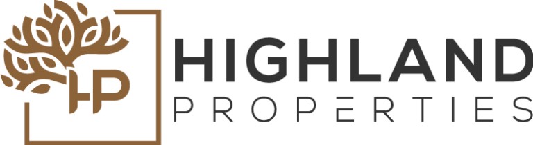 home | Highland Properties